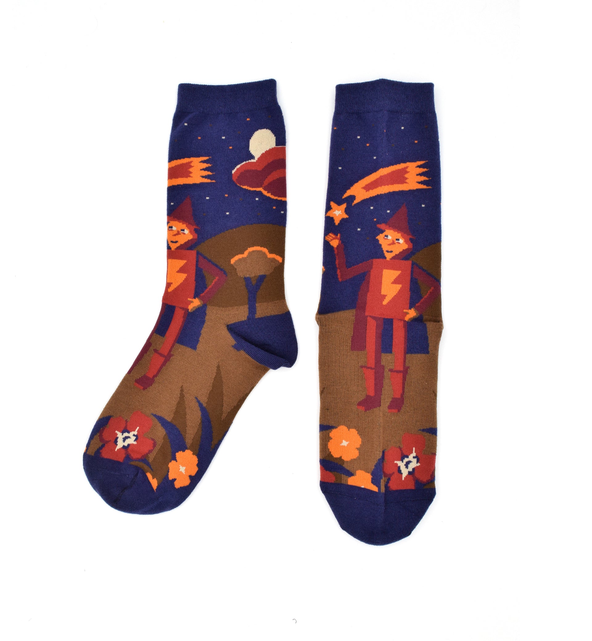 Past Designs – Awesome Socks Club