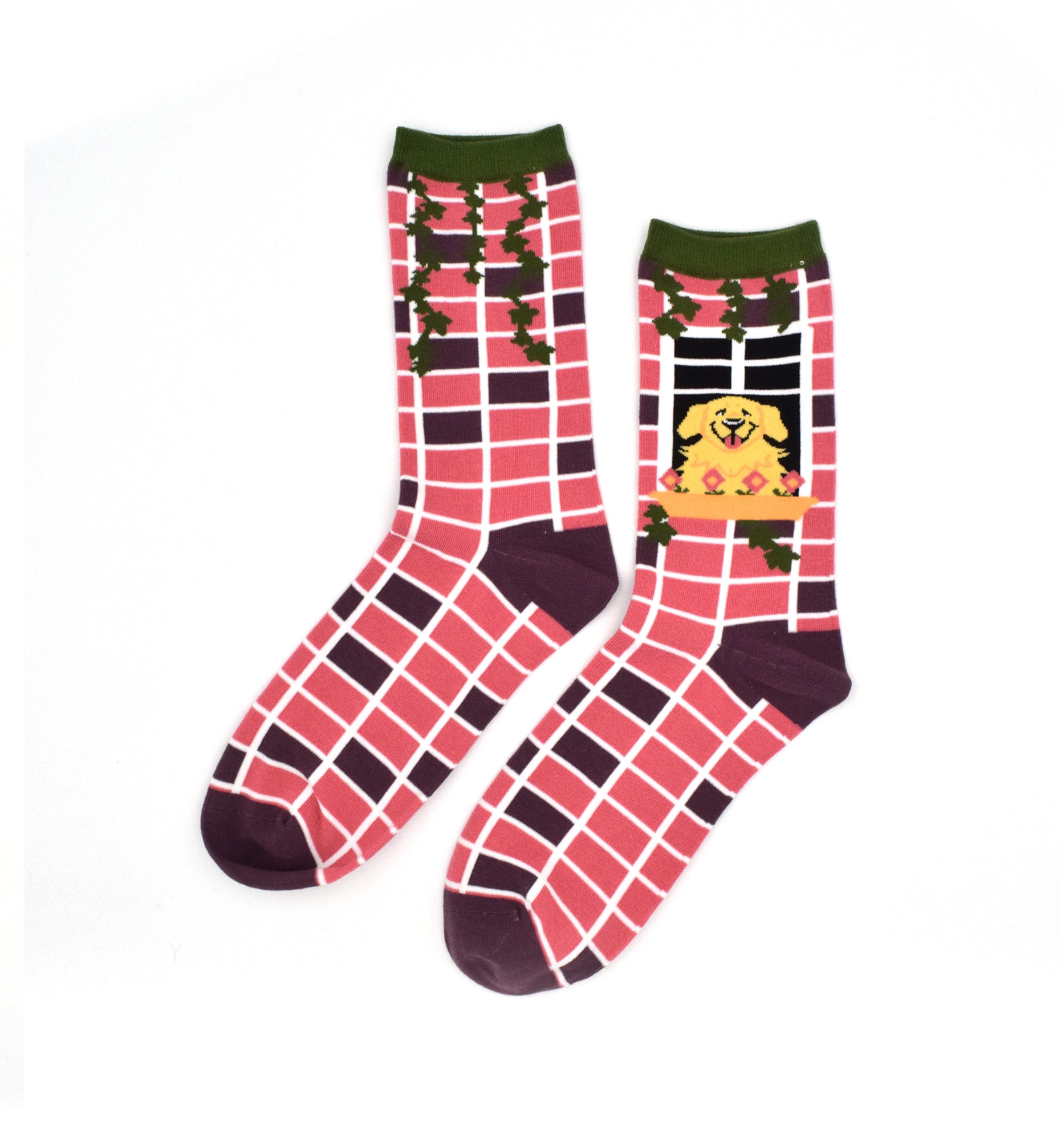 Past Designs – Awesome Socks Club