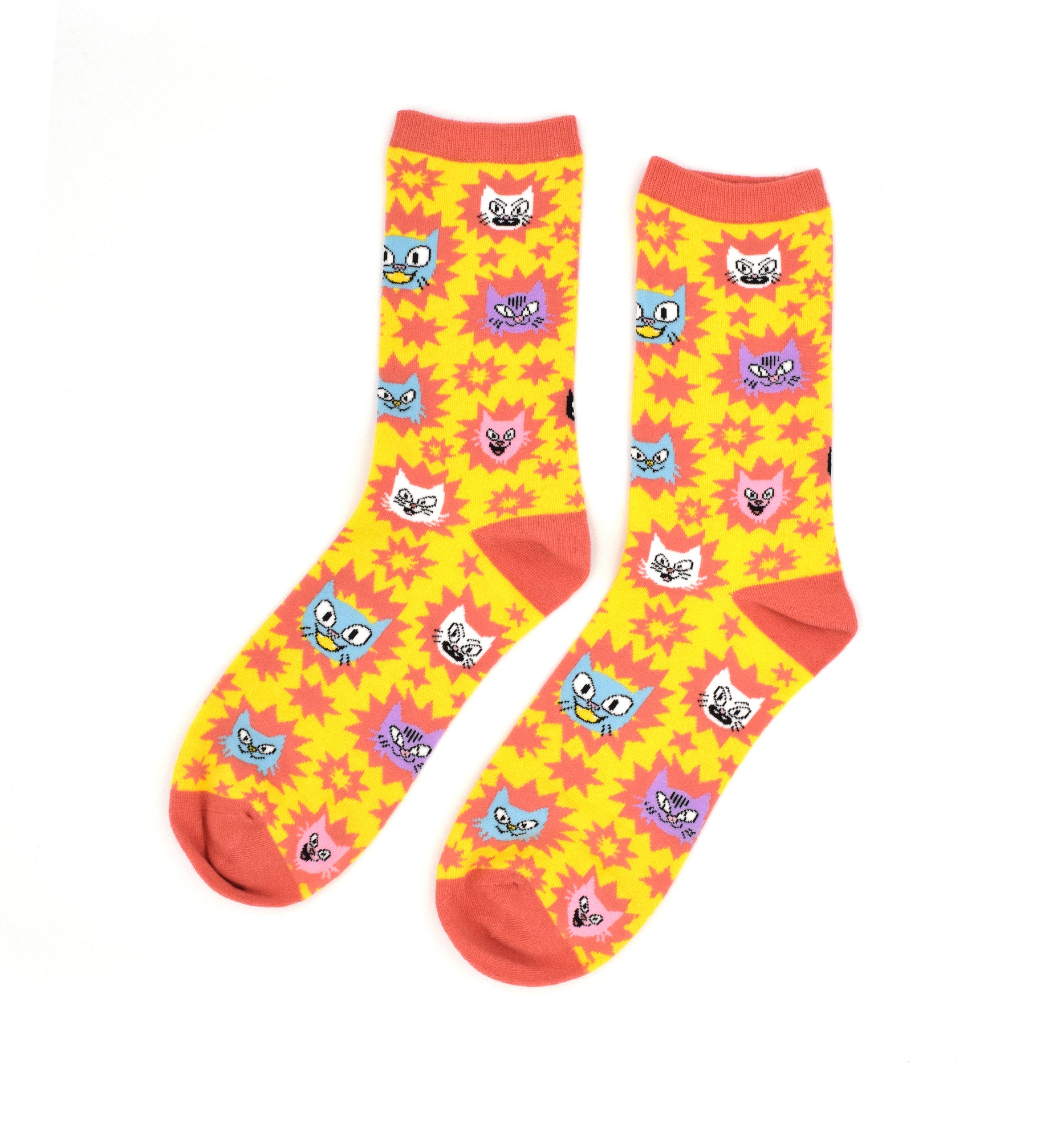 Past Designs – Awesome Socks Club